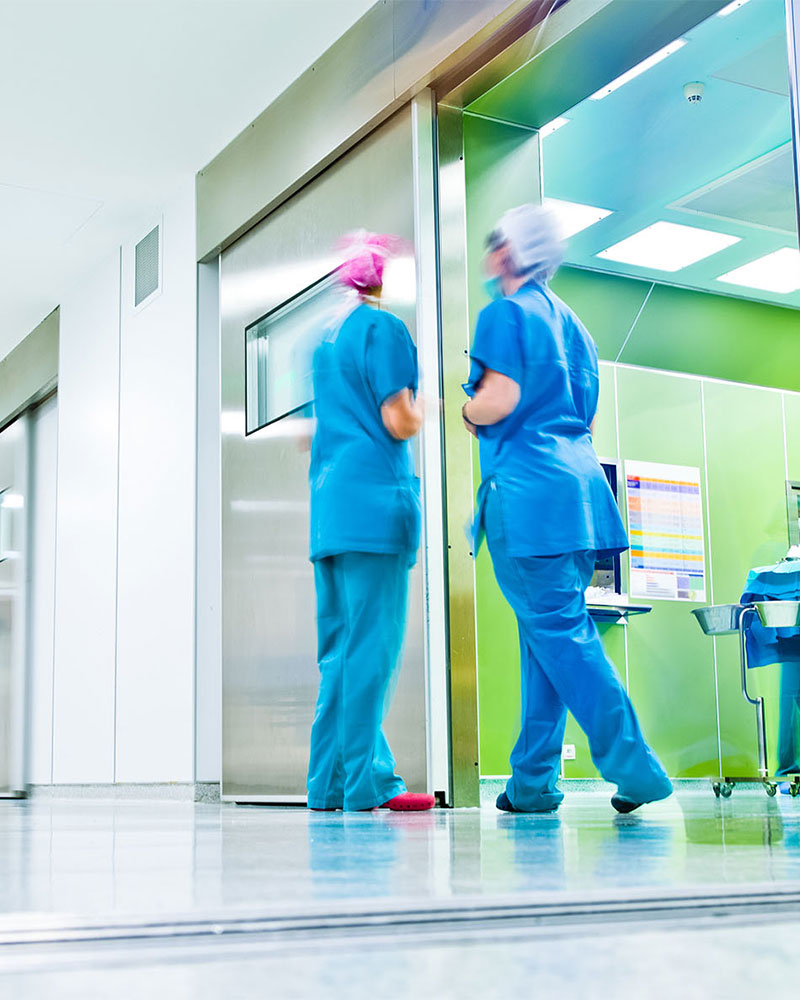 Biomedical Blog | BCAS Biomed