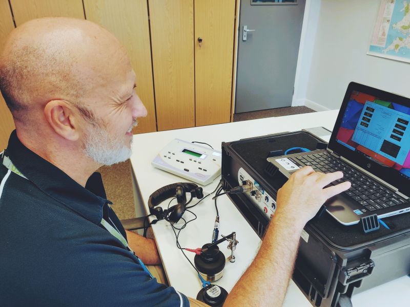 Whole-Life Healthcare Engineering | BCAS_BIOMED