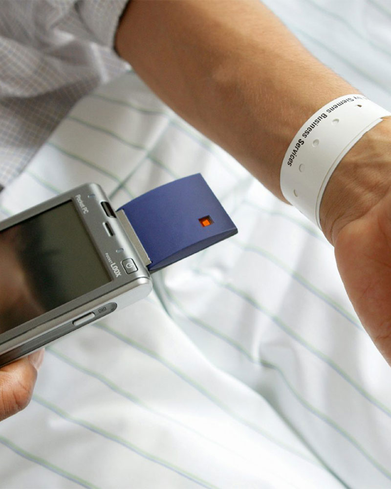 Technology Solutions | BCAS Biomed